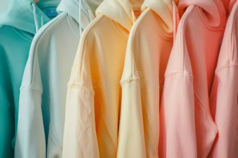 Hoodies – E. Marie Boutique